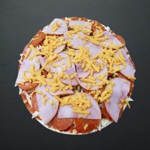 Eaton's Fresh Pizza Menu | Best Take & Bake Pizza in Wisconsin